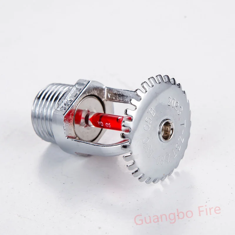 Listed Fire Sprinkler System Fire Protection System Fire Fighting Pipes ...