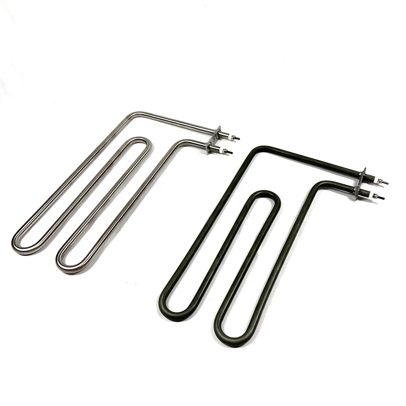 Customized SS304 Gas Furnace Heating Elements for Diverse Uses