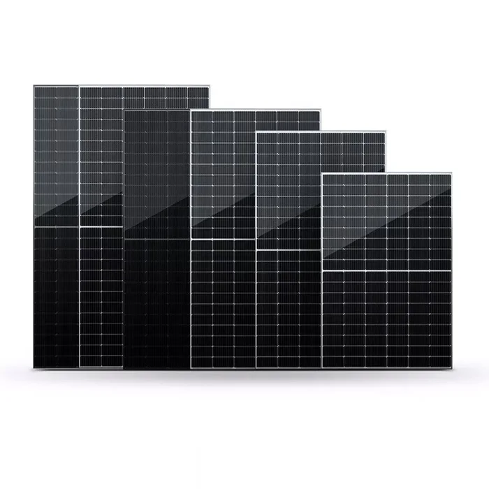 Trina 700 Watt Solar Panels - Efficient Bifacial Modules
