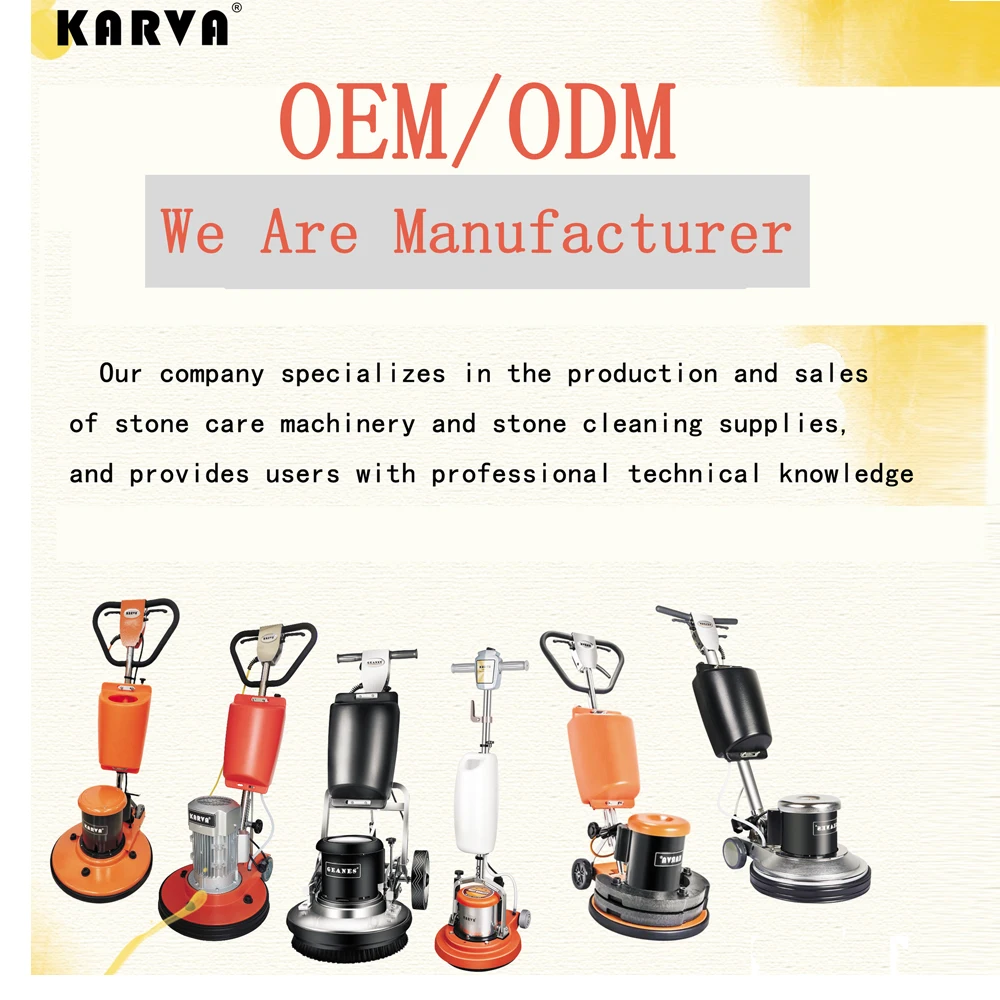 Industrial Orbital square Grinder Floor Machine Wood Floor Polishing ...