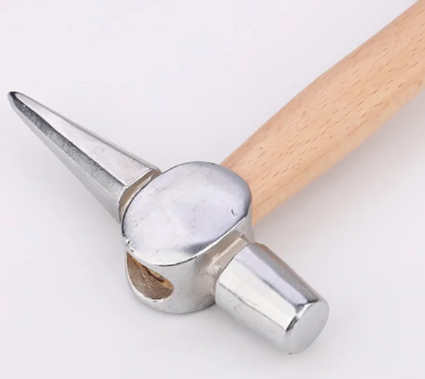 Railway Maintenance Inspection Knocking Repair Hammer - Steel Testing ...