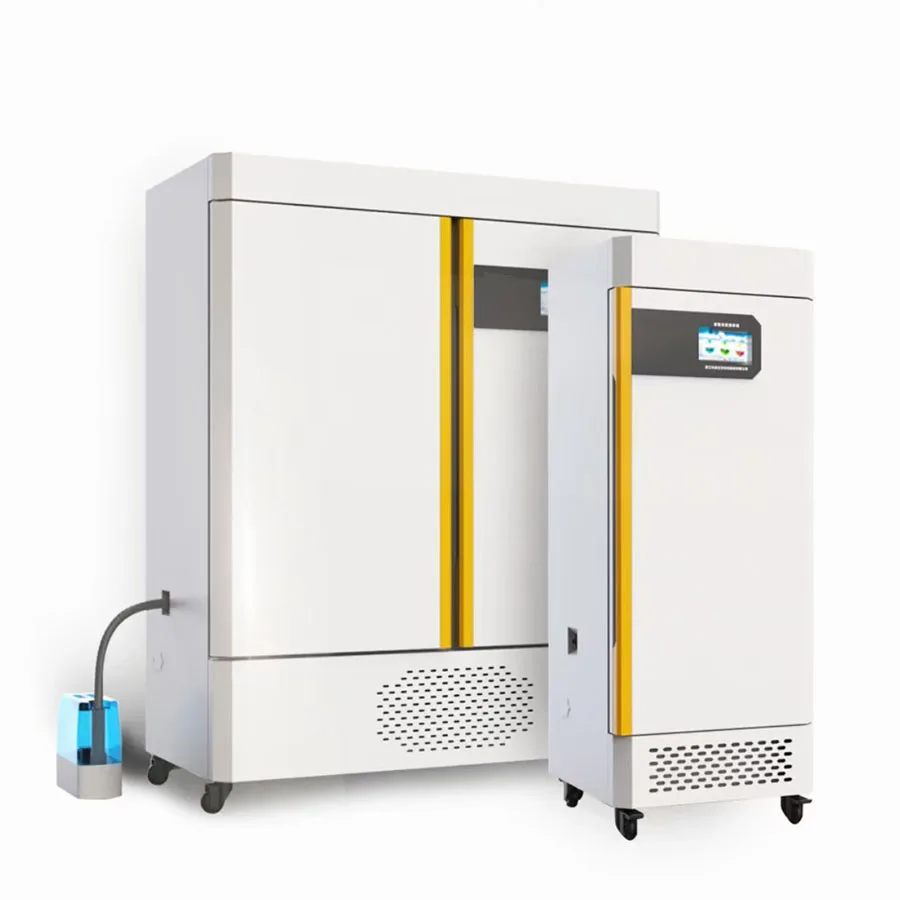 Tp-r Series Seed Germination Incubator Plant Growth Chamber - Buy ...