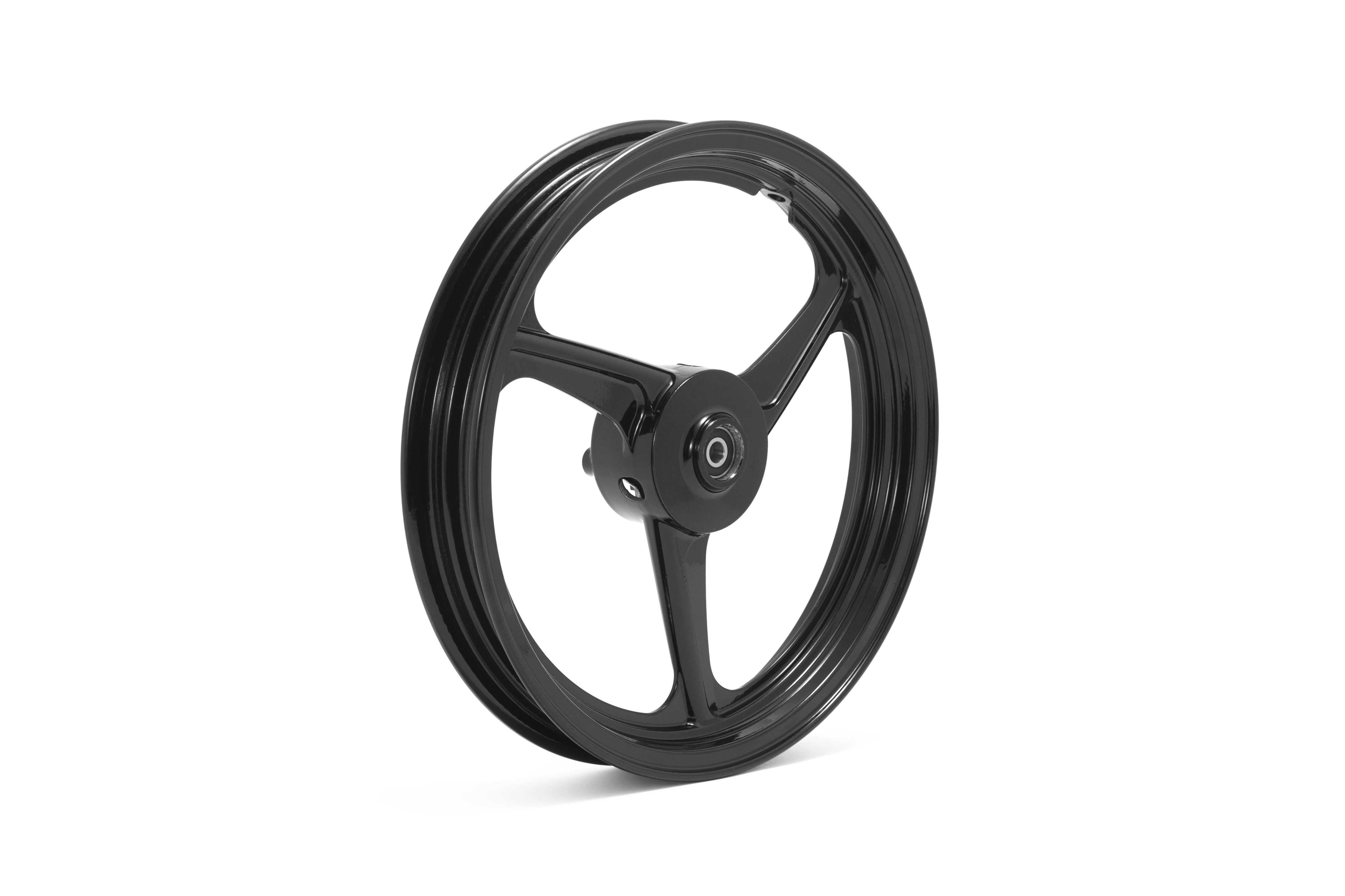 Hot Sale Custom Motorcycle Casting Wheels 17 Inch Front And Rear Wheel ...