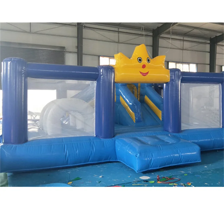 Multi-functional Hot Selling Jumping Inflatable Toys Factory Lower ...