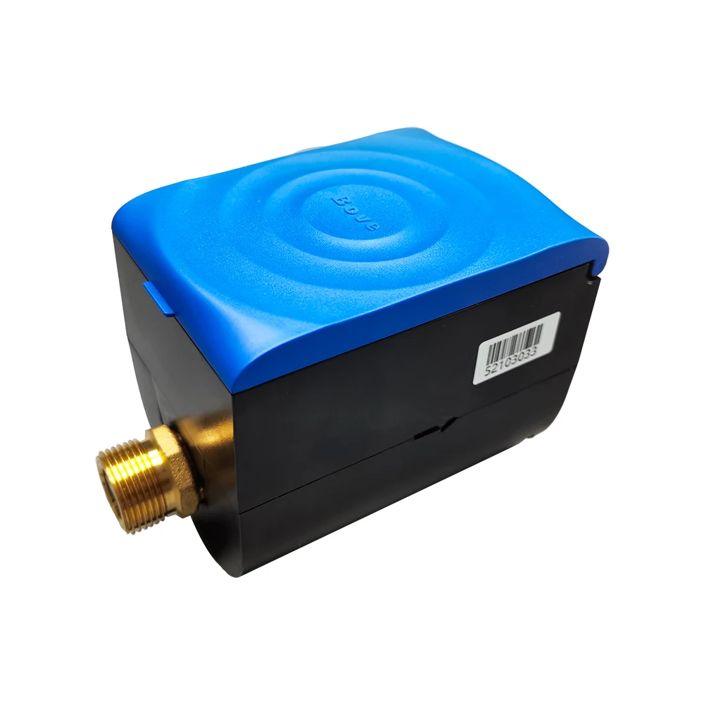 Beco X 50mm Mbus Lora Amr Ultrasonic Smart Water Meter Remote Reading ...