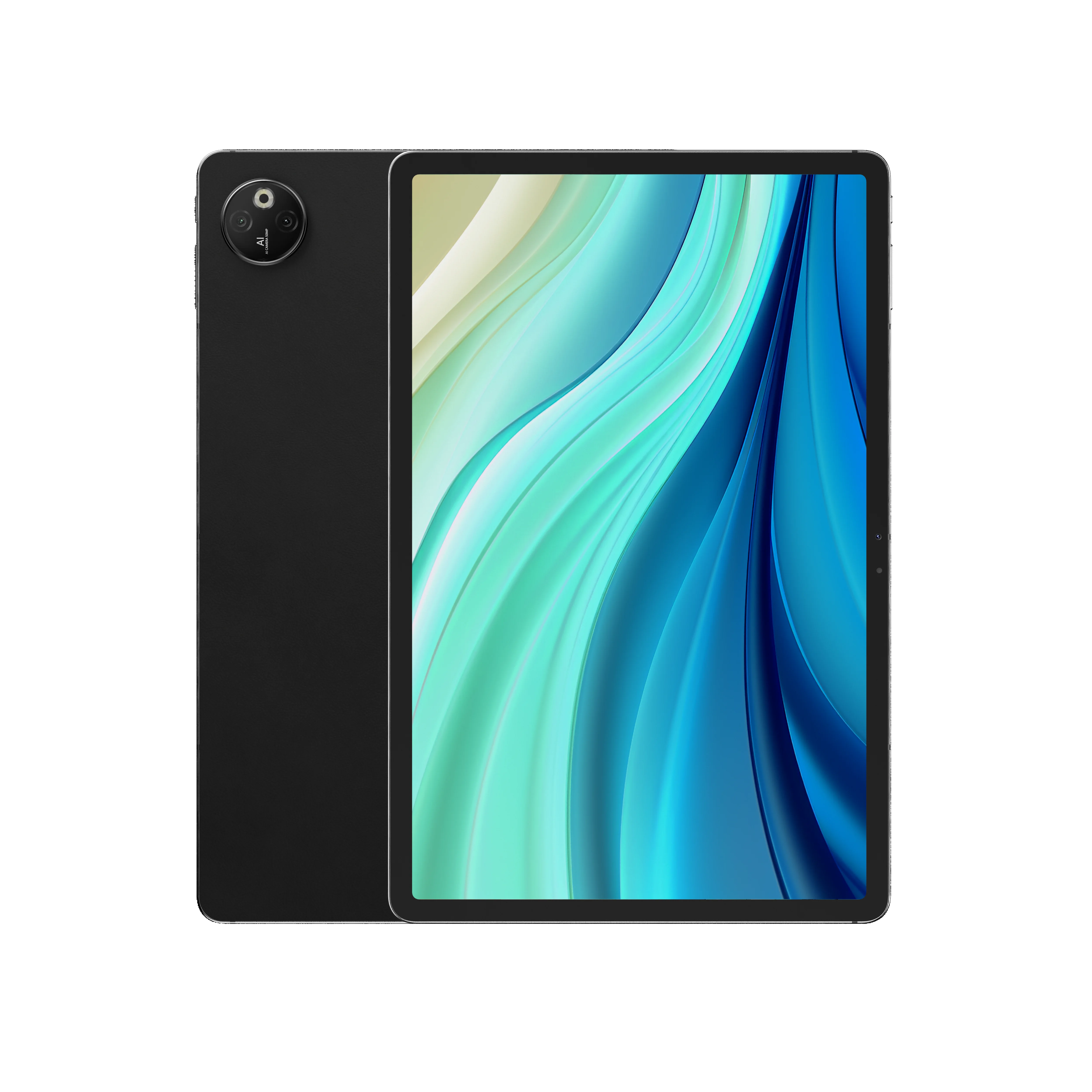 Doogee T30 MAX tablet 12.4 inch G99 Octa Core 10800mAh large battery 8+512GB memory Android 14 ...