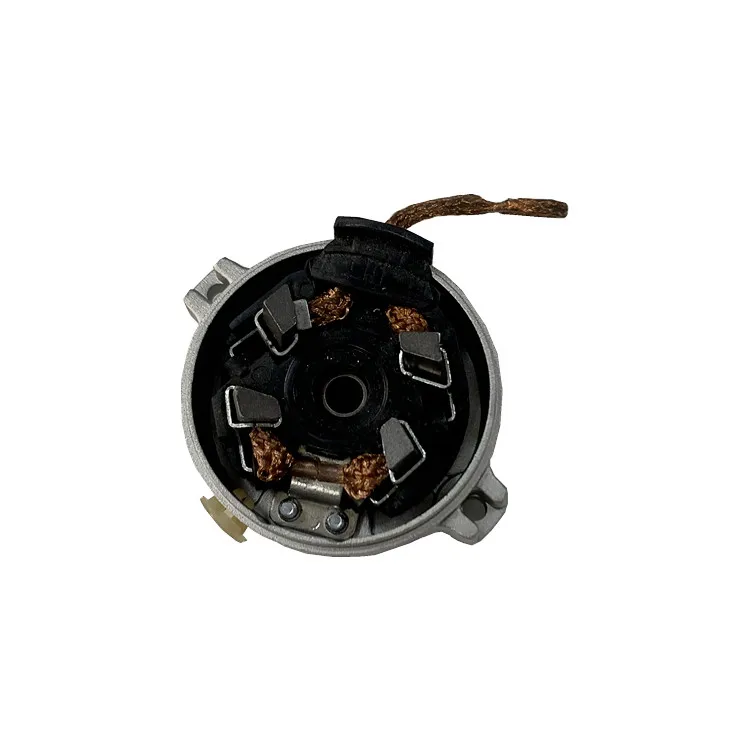 Auto Performance Electric Auto Parts Oem 28130-28040 Starter Commutator ...
