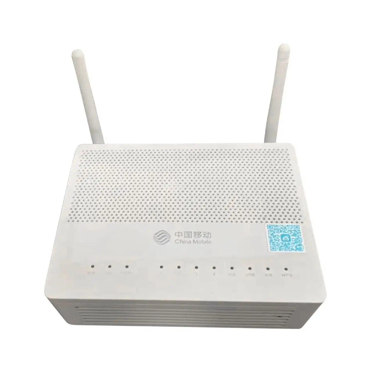 Original H1s-3 Modem Wifi Ont Router China Mobile Xpon Ont Fiber ...