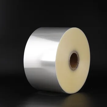 Food Packaging Bopla Compostable Biodegradable Laminating Film Roll ...