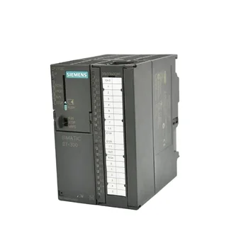 Simatic S7-300 Cpu 312c 6es7 312-5bd01-0ab0 ( 6es7312-5bd01-0ab0 ...