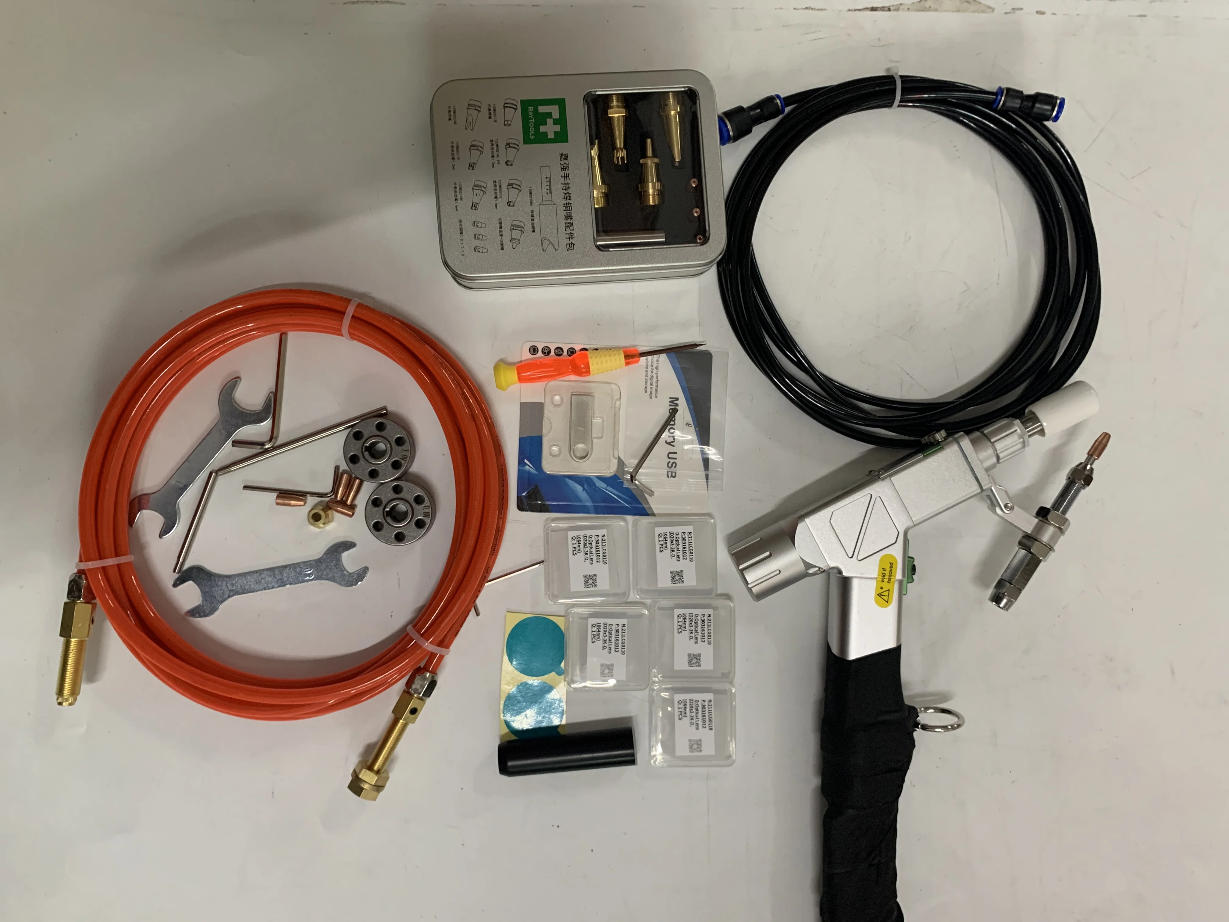 HITBOX Laser Welder Machine HIL-1500 2000 3000w Power Welder| Alibaba.com