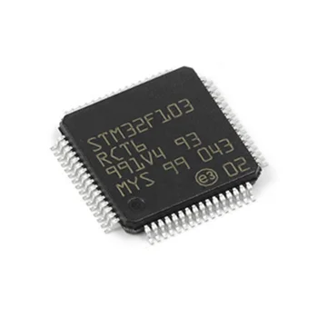 Stm32f103c8t6 Stm32f103 New Original Imported Microcontroller Chip Stm32f103c8t6 - Buy New ...