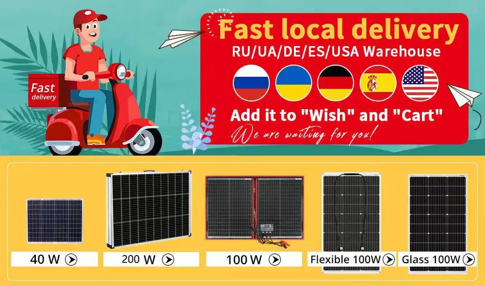 DOKIO Solar Panel Brackets - Reliable Support Solutions