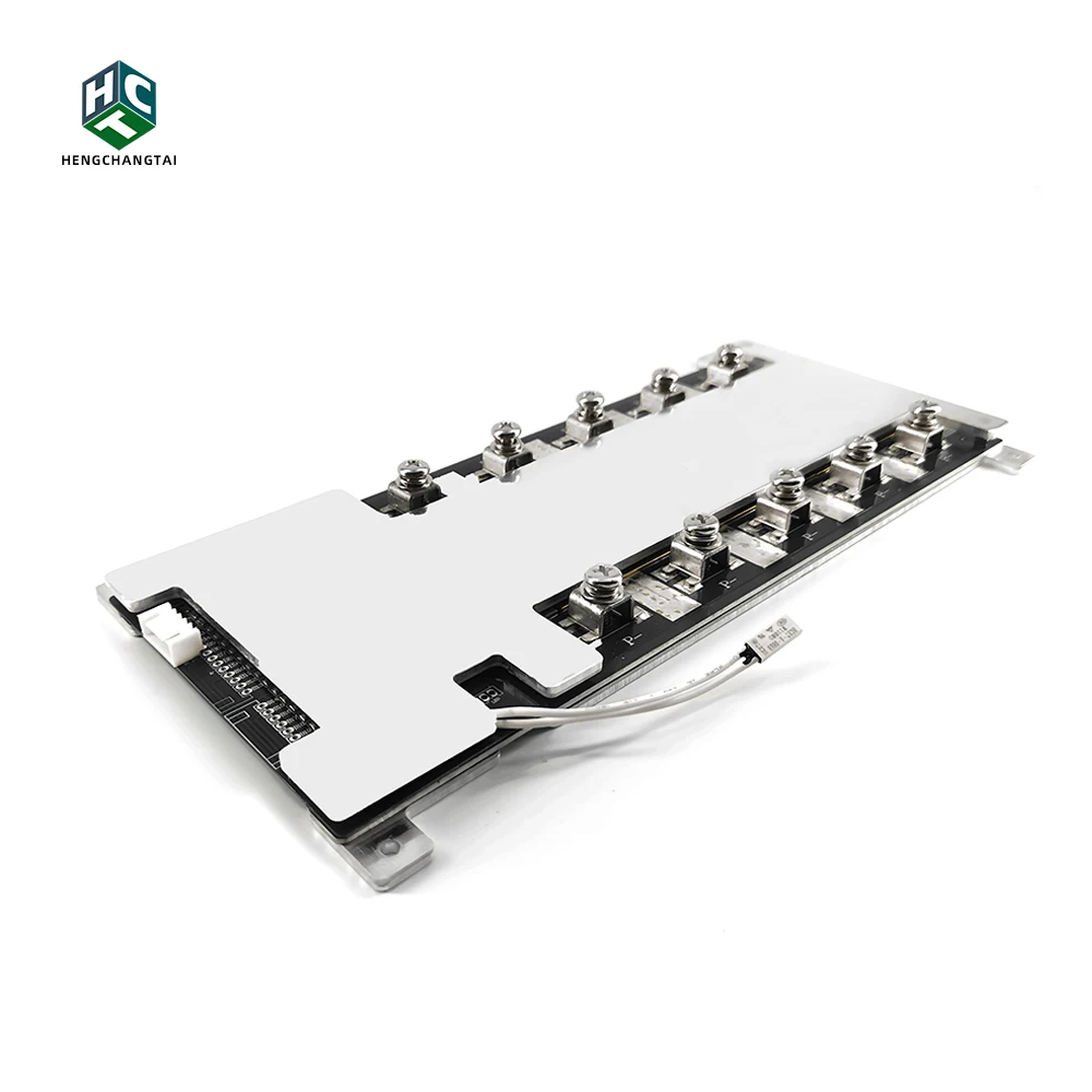 HCT BMS RS485 Box Card for MPP Solar Particular inverter BMS with ...