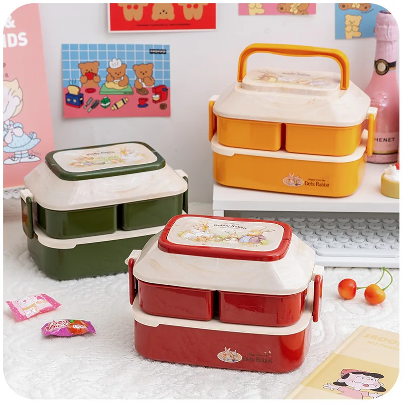 New Style Children Portable Meal Sushi Snake Containers Egg Shell Shape ...