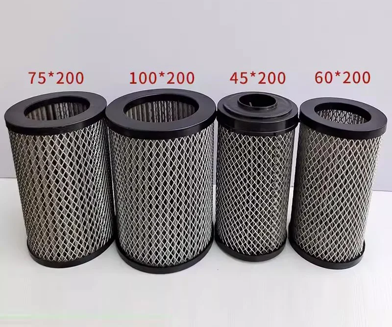 Injection Molding Machine Oil Tank Filter Self-sealing Element Oil ...