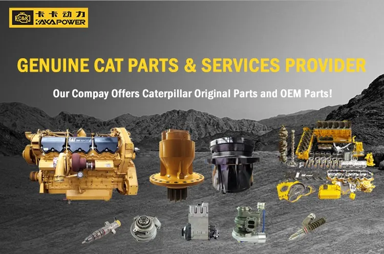 Genuine New Caterpillar Fuel Transfer Pump Kit 326-1006 3261006 ...