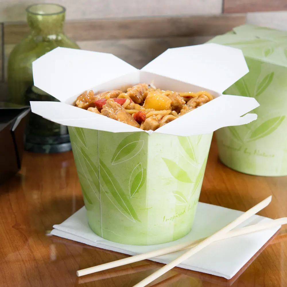 Food Pails Chinese Take-out Boxes 16oz 26oz 32oz Take Away Food ...