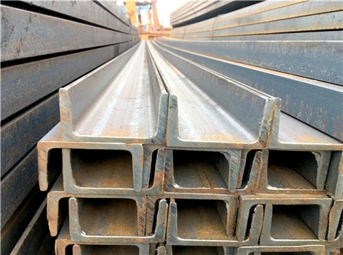 Building Steel Structure H Beam I Beam - ASTM Quality