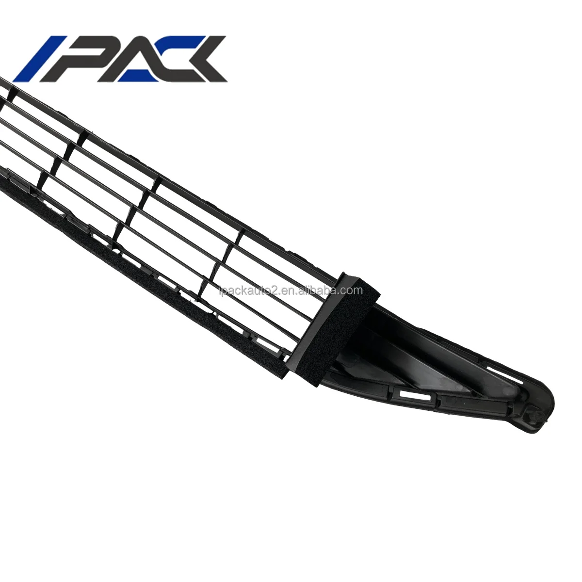 Nice Front Bumper Grille Lower For Toyota Prius 2016 Zvw50 53112-47240 ...