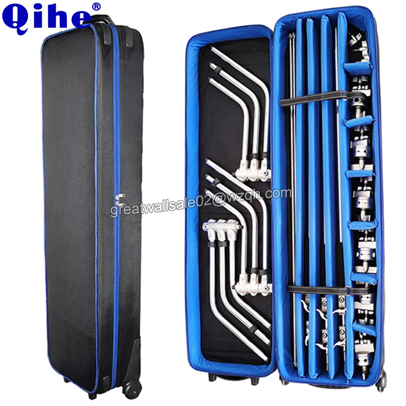 Carrying Bag Of C-stand,Roller Case Of Lighting Stand,Case For Magic C ...