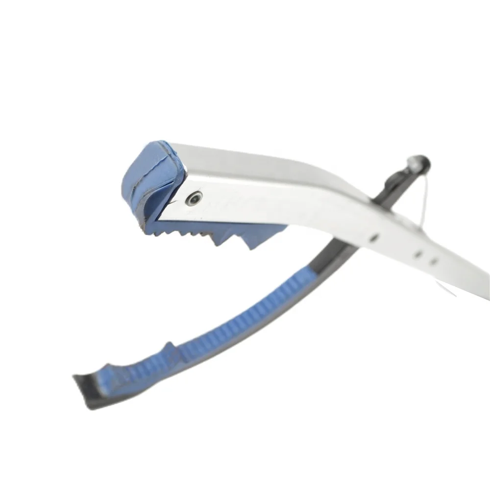 Light Weight Grabbing Pickers Assist Tool Reaching Grabbers For Adults ...