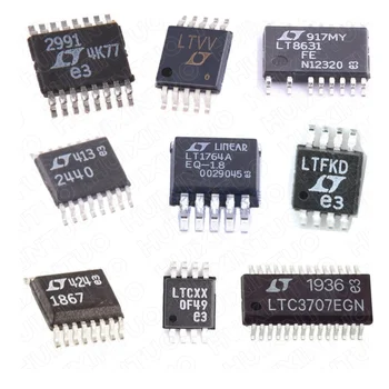 Ltc2852is Sop8 (ask For Price Before Buying) Ic Microcontroller ...