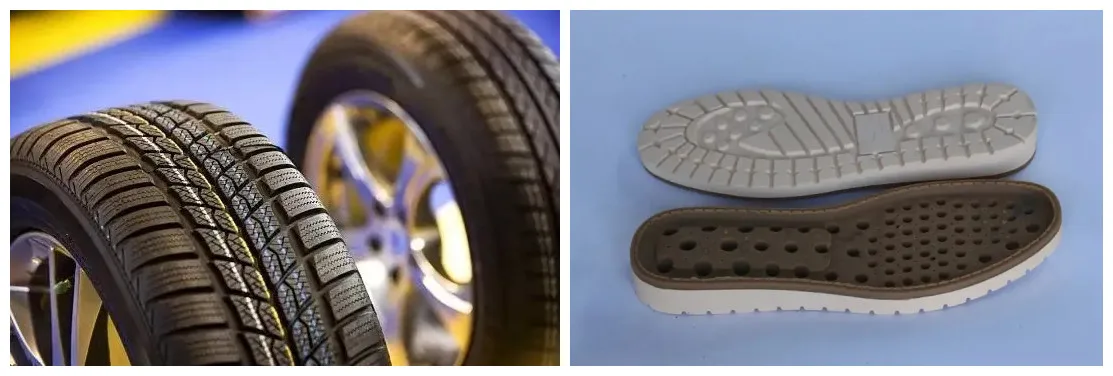 Best Price for IR 80 Synthetic Polyisoprene Rubber