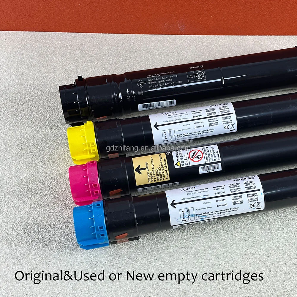 Zhifang Original Powder Refilled Compatible For Xerox Altalink C8030 ...