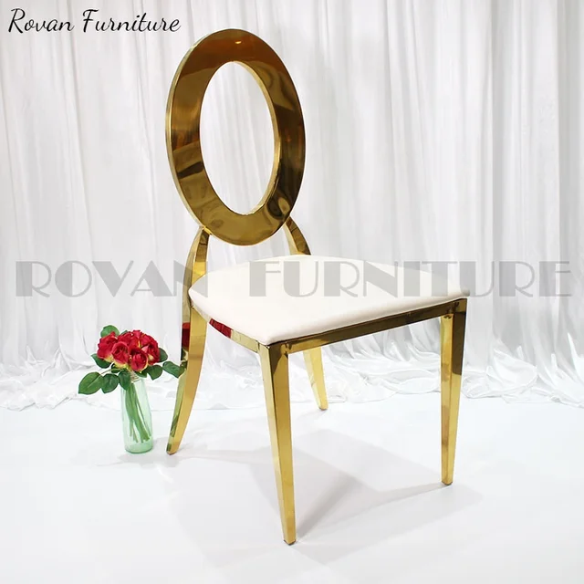 Rovan Furniture Co., Ltd - Wedding Chair, Wedding Table