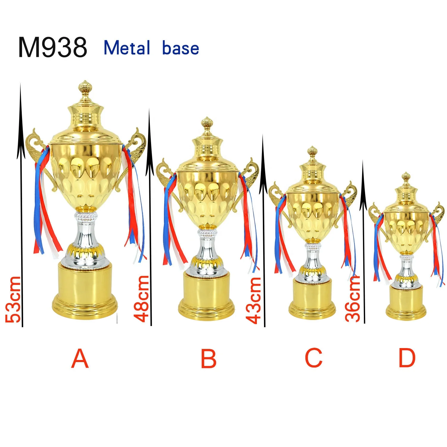 Trophy Cup Engraving Custom Trophy Gold Running Figuras De Trofeos ...