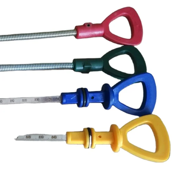 4pc Oil Dipstick Set Oem 140589152100 /168589012100/120589062100 ...