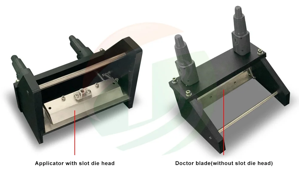 TOB Brand Micrometer Adjustable Automatic Lab Slot Die Film Applicator