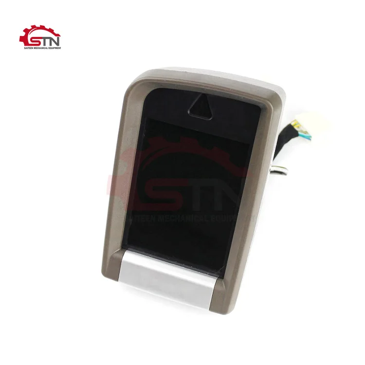 14640102 Monitor Display Panel For Hyundai Ec210c Monitor 14640102 ...