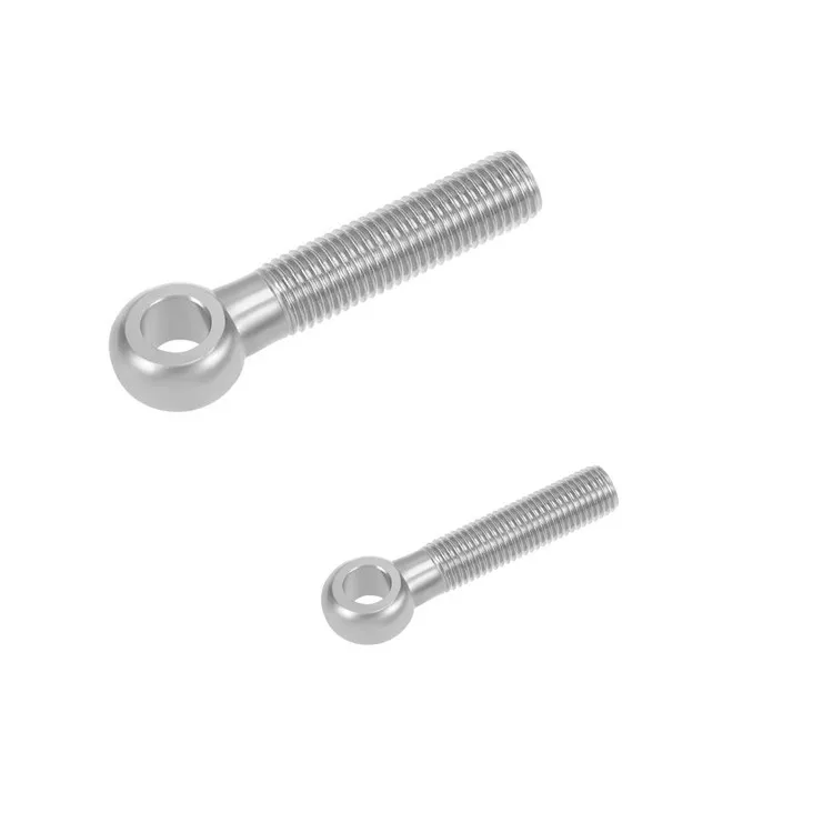 Eyelet M3 M4 M5 M6 M8 M10 M12 M16 M20 Eyelet Bolt Eye Bolt - Buy Eye ...