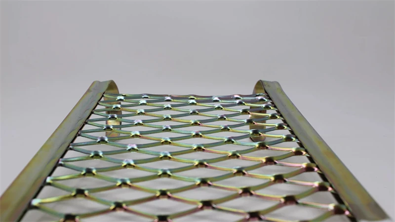 Metal Paint Grid - Buy Paint Grid,Wire Paint Grid Cube Product on ...