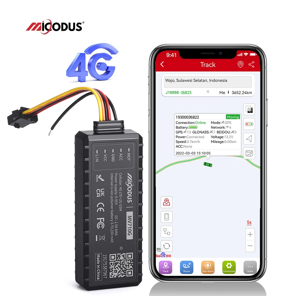 Gps tracking device cost store
