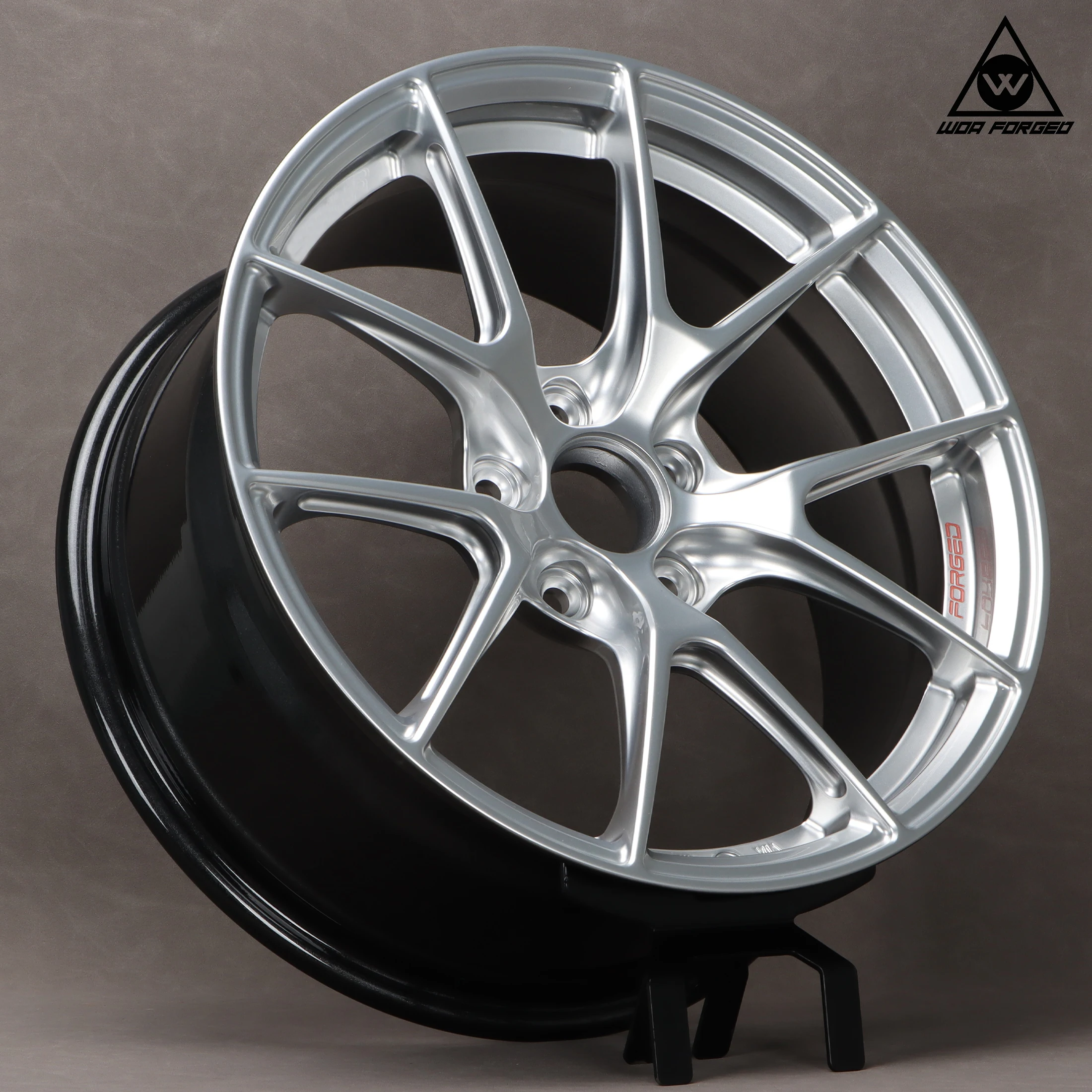Customized Forged Car Wheels for BMW Audi for Benz GT M3 M4 F30 G20 G30 ...