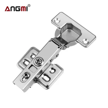 35mm Stainless Steel Fully Damped Two-stage Force Buffer Hinge - Buy ...