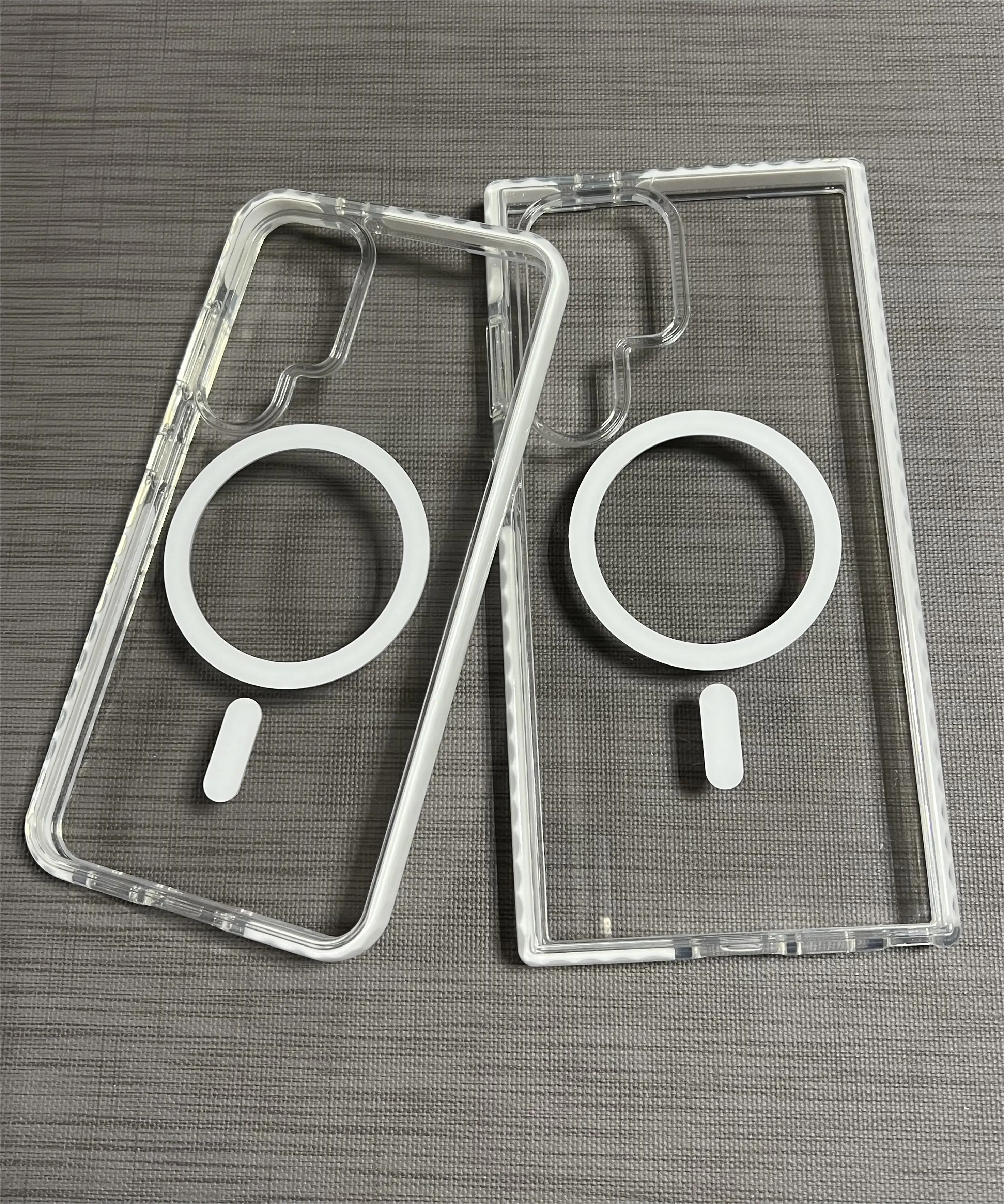 S24 And S24 Ultra Case Magsafe Phone Case For Samsung S24 Cell Phone ...