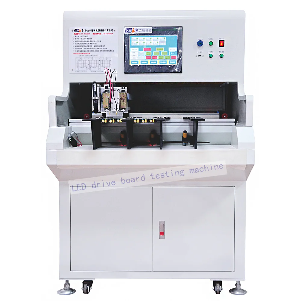 PCB Board Testing Equipment Machine with Output Current Voltage Power ...