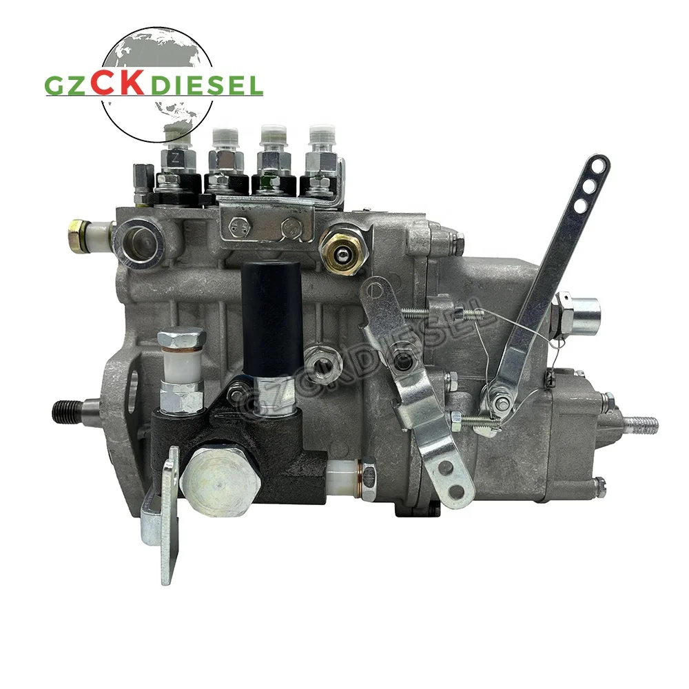 4 Cylinder Fuel Injection Pump BHF4PM100001 for YZ4102ZLQ