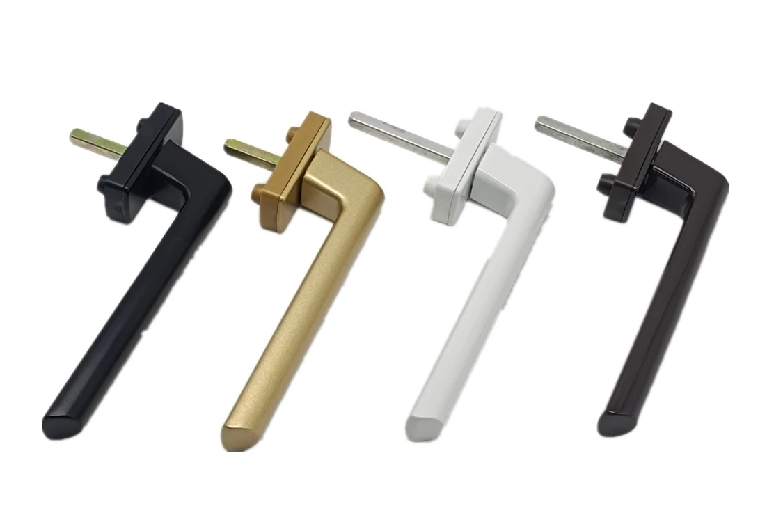 Secure & Stylish Window Handles - Kingbo Solutions