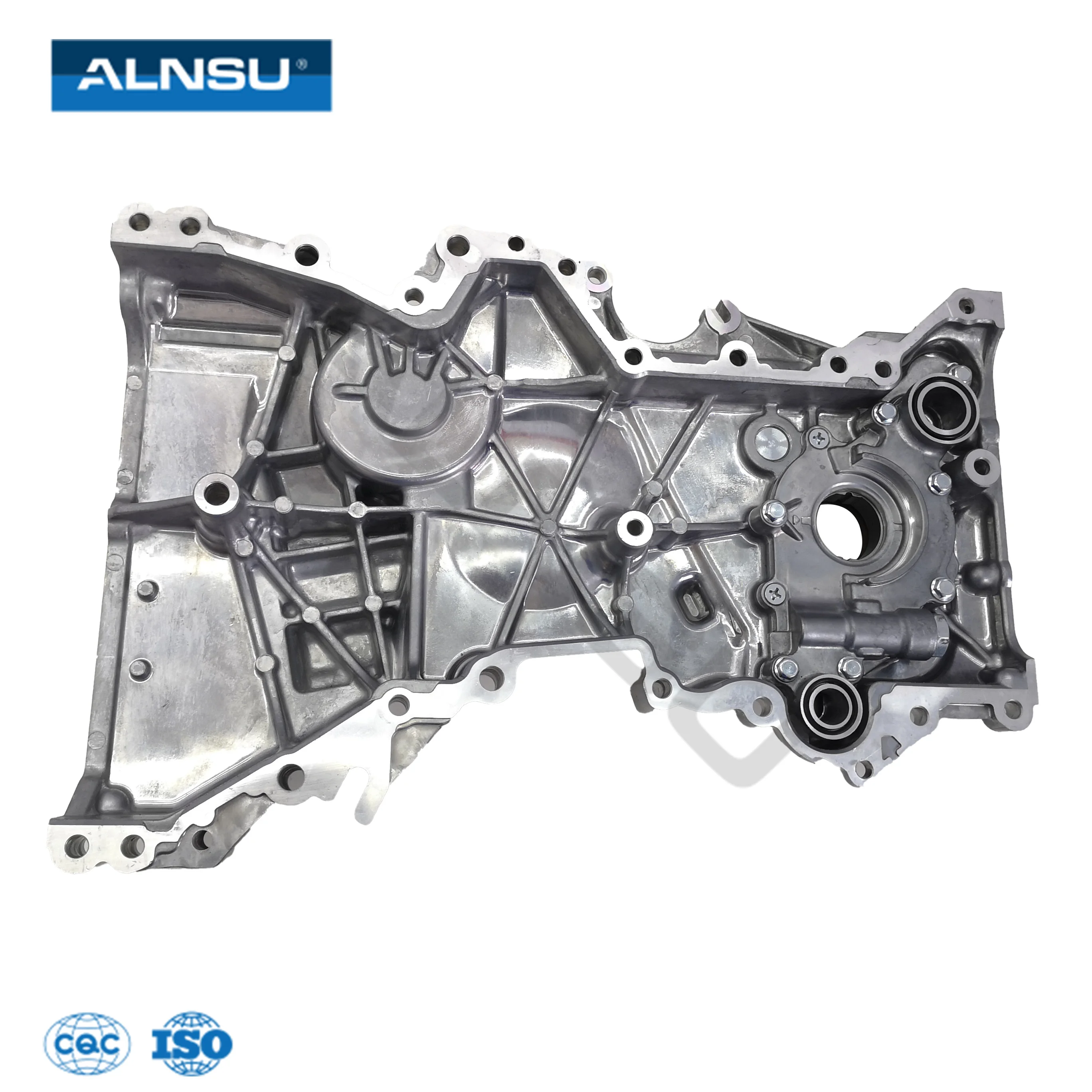 Engine Oil Pump Timing Chain For Hyundai Tucson 1.6l 21350-2e310 21350 ...