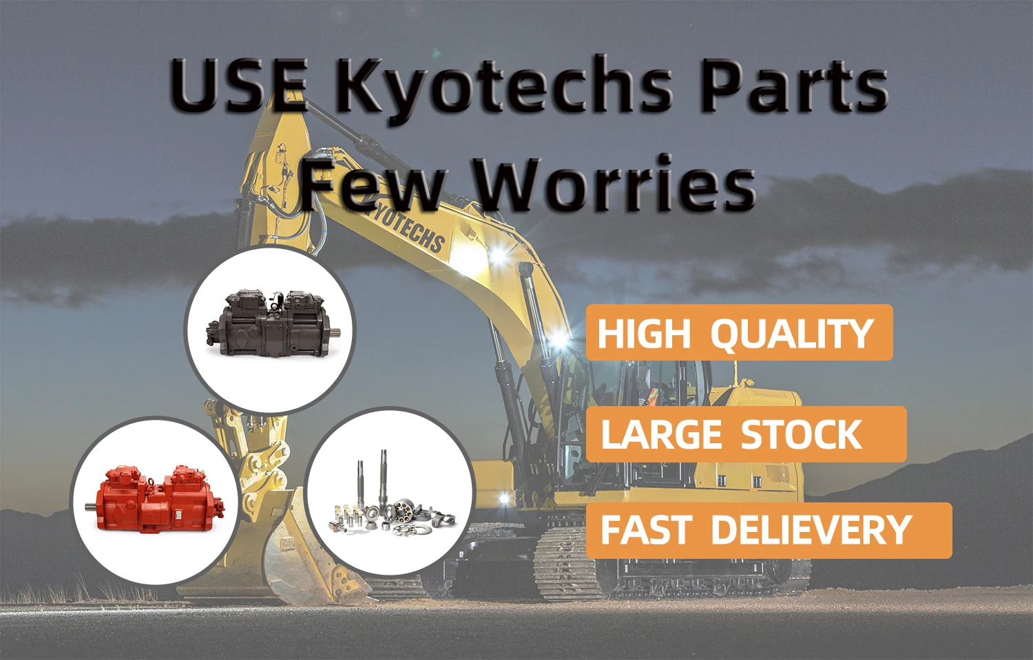 C7 EXCAVATOR 2643762 264-3762 CLEANER for GRADERCAT 140GC 140K 160K ...