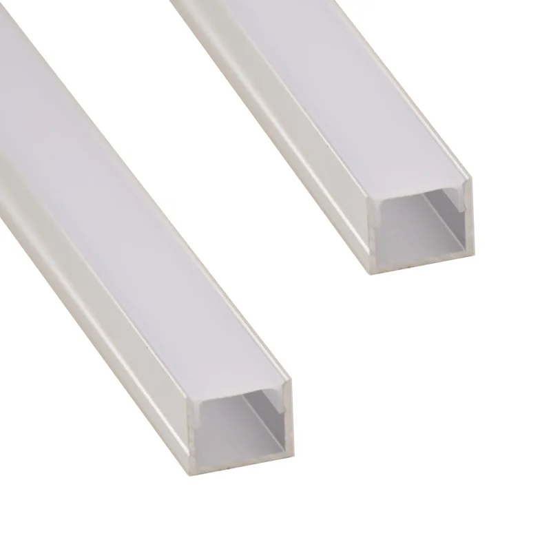 Linea Lamp Alu Profil Channel Extrusion Housing Heat Sink Surface ...