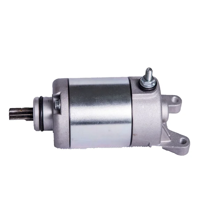 Chongqing Aihua Machine & Electronic Co., Ltd. - Starter Motor for ...