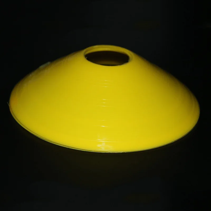 Agility Soccer Cones - Durable and Versatile Training Tools