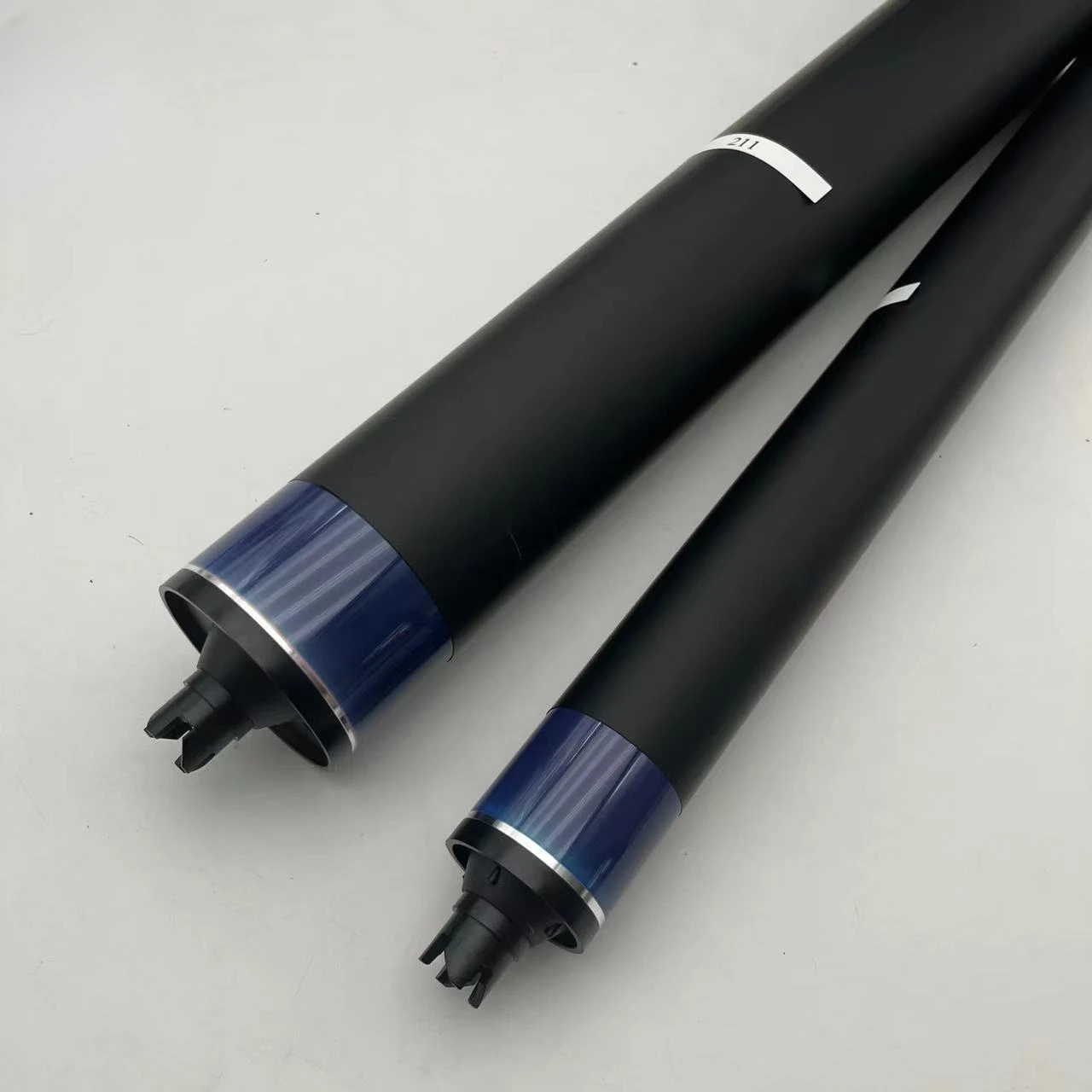 DC240 FUJI JAPAN Purple Black Color OPC Drum for Xerox DC 560 550 240 ...