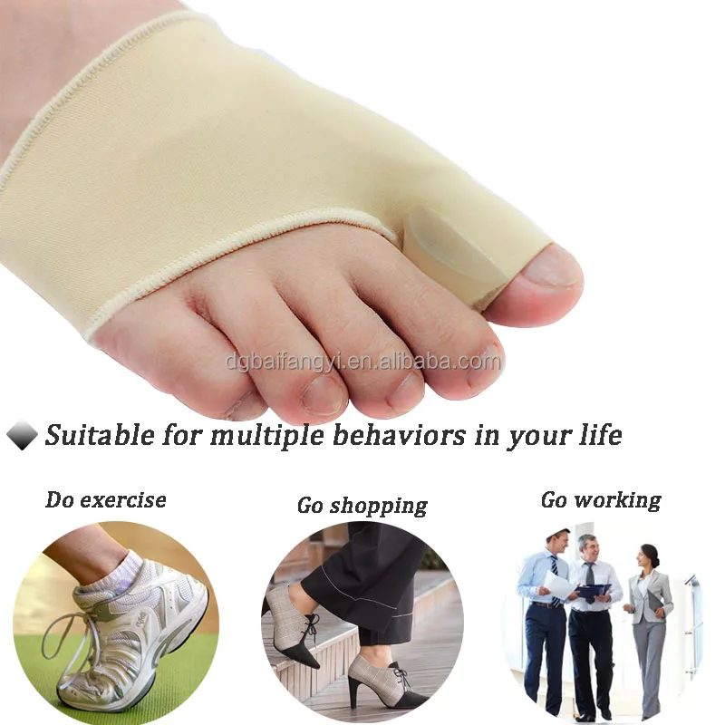 Juanete Corrector - Hallux Valgus Splint Adjuster